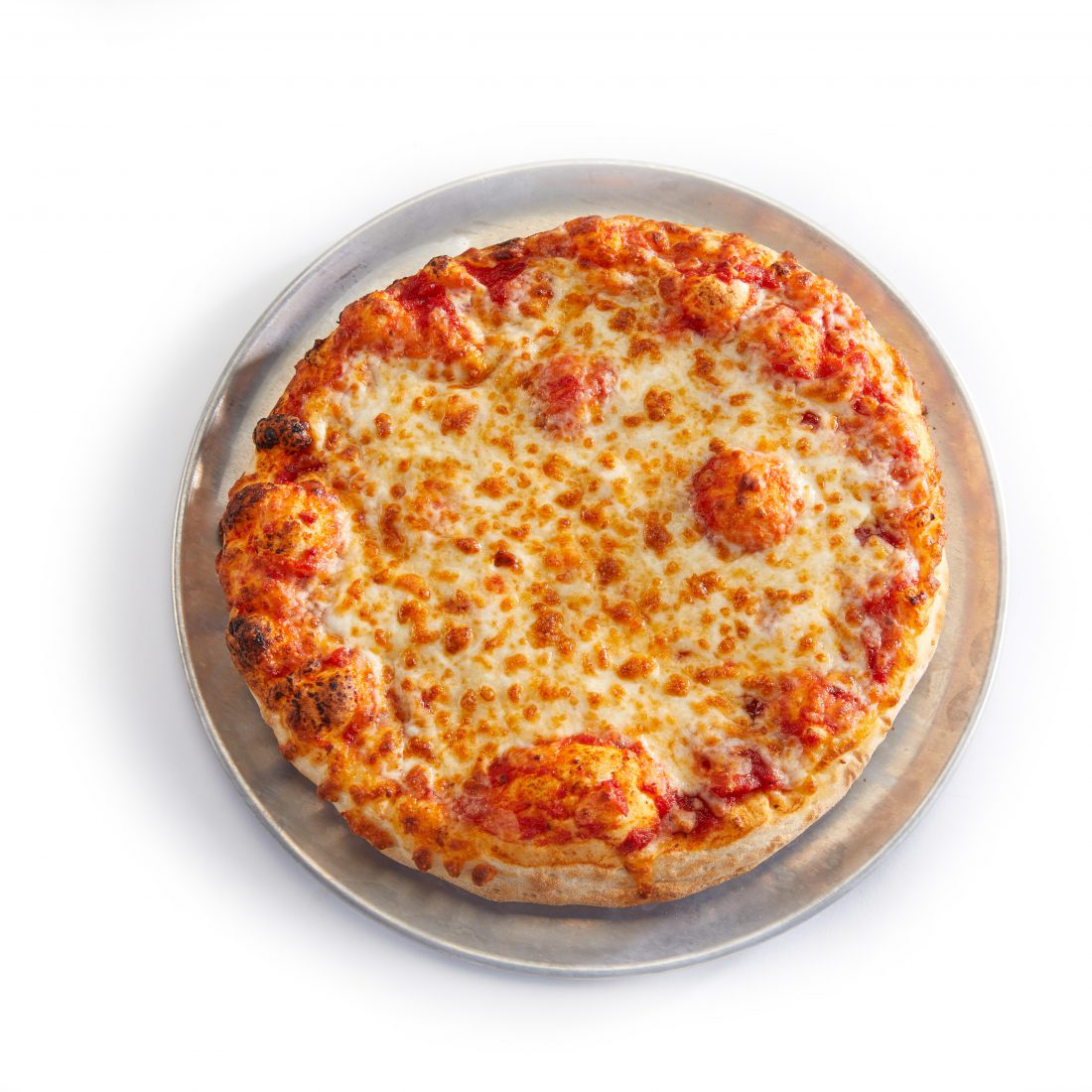 Bombay Pizza Kitchen – Modern Indian Pizzeria – Menu